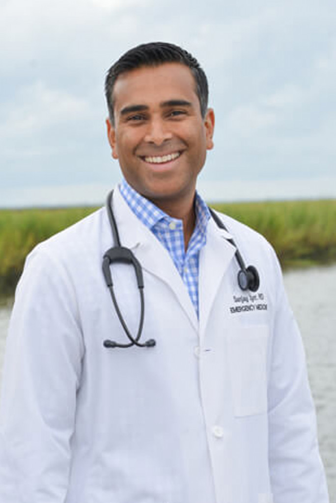 Meet Our Team - Owners & Providers - Coastal Care Partners