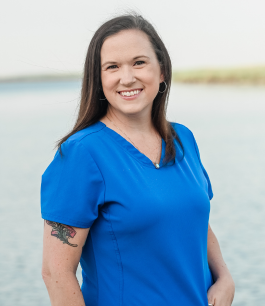 Meet Our Team - Owners & Providers - Coastal Care Partners